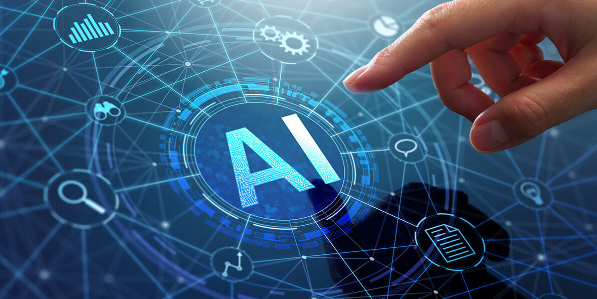 Three reasons to invest in an AI network automation solution